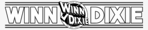 Winn-dixie - Old Winn Dixie Logo - Free Transparent PNG Download - PNGkey