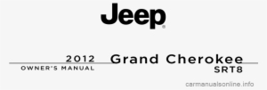 Srt Logo Png - Jeep Celebration Event Logo - Free Transparent PNG ...