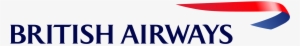 Avios Now A - British Airways Logo Svg - Free Transparent PNG Download ...