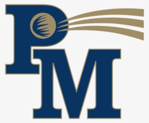 Penn Manor Athletics - Penn Manor High School Logo - Free Transparent ...