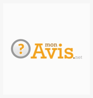 Logo Solutions Mon Avis - Circle - Free Transparent PNG Download - PNGkey