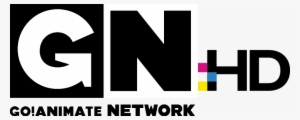 Goanimate Cartoon Network Logo - Go Animate - Free Transparent PNG ...