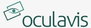Oculavis - Oculavis Logo - Free Transparent PNG Download - PNGkey