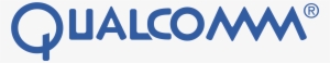 Qualcomm Logo Png Transparent - Qualcomm Logo Png - Free Transparent ...