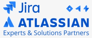 Jira Company, Jira Expert - Atlassian Logo's - Free Transparent PNG ...