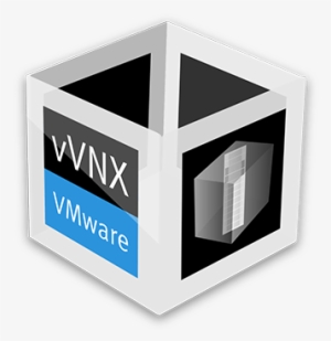 Dell Emc Vvnx Series - Data Domain Virtual Edition - Free Transparent ...