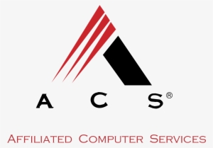 Acs Logo Png Transparent - Affiliated Computer Service - Free ...
