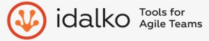 Atlassian Partner - Idalko Logo - Free Transparent PNG Download - PNGkey