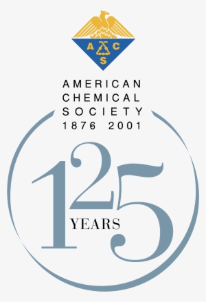 Acs Logo Png Transparent - American Chemical Society - Free Transparent ...