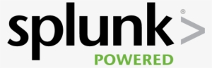 Splunk Intermedia Private Cloud - Splunk Logo White Png - Free ...