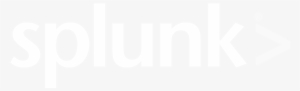 Splunk Intermedia Private Cloud - Splunk Logo White Png - Free ...