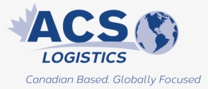 Acs Logistics Manages The International Transportation - Acs Logistics ...