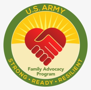 Family Assistance Program - Family Advocacy Program Logo - Free ...