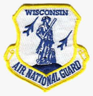And Big Image Png - Air National Guard Logo - Free Transparent PNG ...