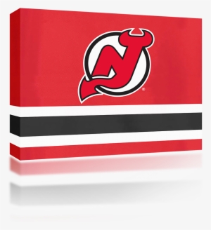 New Jersey Devils Logo Png Banner Transparent - New Jersey Devils Logo ...