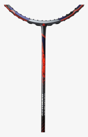 Adidas Wucht P5 Core Badminton Racket - Racket - Free Transparent PNG ...