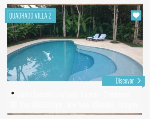 Rent Exclusive Villas In Trancoso Map - Trancoso, Bahia - Free ...
