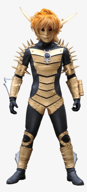 Alien Babalou - Ultraman Alien Babarue - Free Transparent PNG Download ...