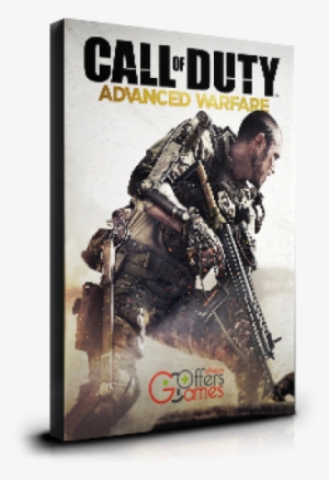 Call Of Duty - Call Of Duty Advanced Warfare Png - Free Transparent PNG ...