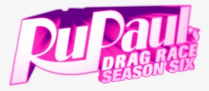 Rupaul's Drag Race - Rupauls Drag Race Logo Png - Free Transparent PNG ...