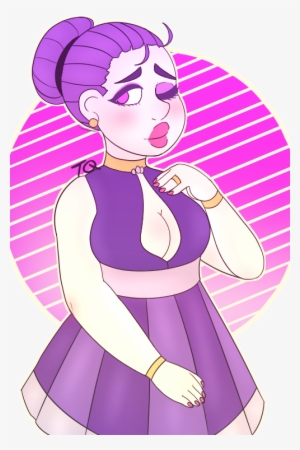 Human Ballora Idk Don't Reupload, Don - Art - Free Transparent PNG ...