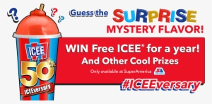 The Icee Company - Free Transparent PNG Download - PNGkey