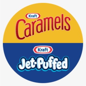 Kraft® Jet-puffed Mini Marshmallows & Caramels Bonus - Jet Puffed Mini ...