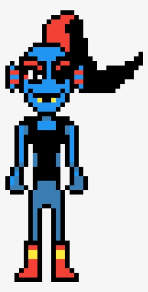 Image Warriorstale Undyne Spritepng Undertale Au Wiki - Undertale ...