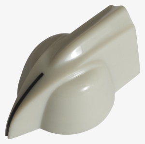 Chicken Head, Raised - Antique Electronic Supply Knob Chicken Head - Free Transparent PNG ...