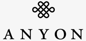 Anyon Design And Atelier - Adrienne Feller Logo - Free Transparent PNG ...