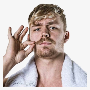 The Inaugural Junior Heavyweight Championship Match - Tyler Bates Wwe ...