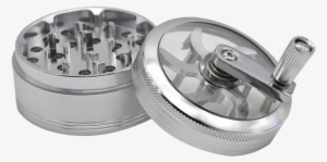 New Arrivals - Herb Grinder - Free Transparent PNG Download - PNGkey