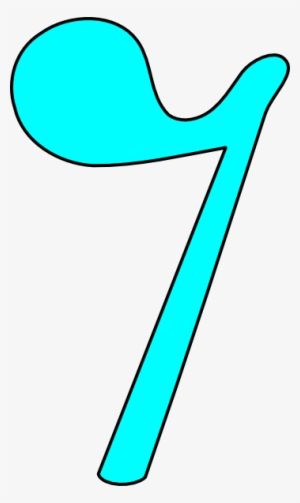 Whole Rest Clip Art At Clker - Whole Rest Note Symbol - Free ...