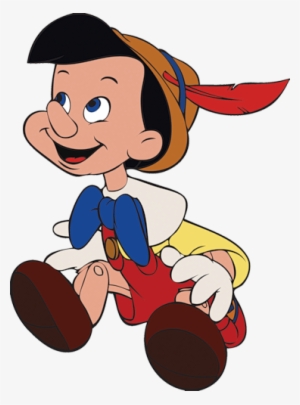 Jiminy Cricket - Piocho Pg Gif - Free Transparent PNG Download - PNGkey