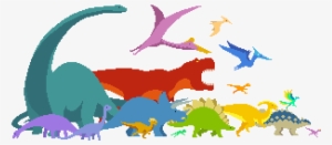 Low Resolution Games For The Good People Of Earth - Dino Run - Free ...