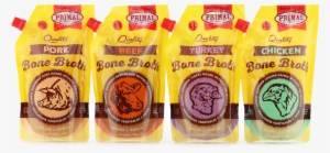 Primal Bone Broth - Primal Pet Food Bone Broth - Free Transparent PNG ...