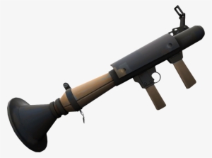 Rocket Launcher PNG, Transparent Rocket Launcher PNG Image Free ...
