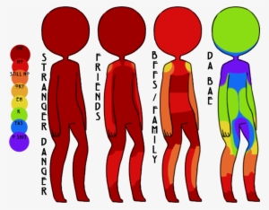 Touch Me Meme 132906 - Touch Meme Blank Template - Free Transparent PNG ...