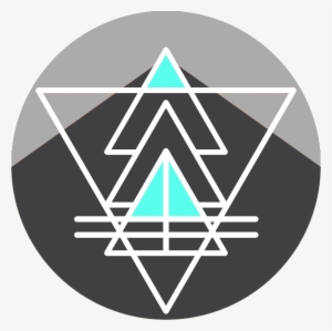 Sather Triangulum Variant Computer Sci - Far Verona Triangulum Logos - Free Transparent PNG ...