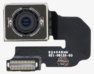 Iphone 6s Back Camera Flex - Free Transparent PNG Download - PNGkey