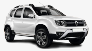Duster Png - Renault Duster 2015 Png - Free Transparent PNG Download ...