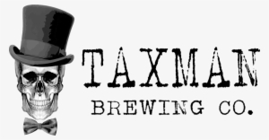 Taxman Brewing Co Logo Png - Free Transparent PNG Download - PNGkey