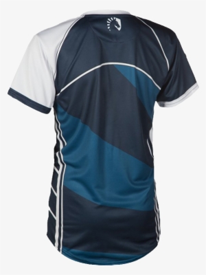 Team Liquid Player Jersey 2016 Esports Championship - Clothing - Free ...