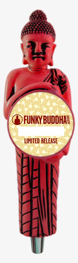 Clifford's Big Red Ale By Funky Buddha Brewery - Funky Buddha Red ...