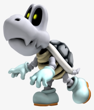 Mario Enemies - Free Transparent PNG Download - PNGkey