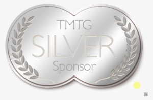 Silver Sponsor - Silver Sponsor Icon - Free Transparent PNG Download ...