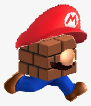 Brick Mario PNG, Transparent Brick Mario PNG Image Free Download - PNGkey