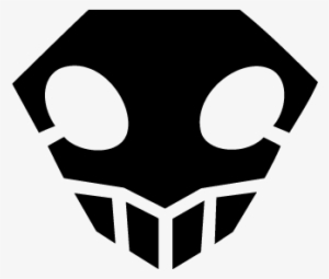 Bleach Soul Society Logo - Free Transparent PNG Download - PNGkey