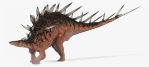 Kentrosaurus - Kentrosaurus Png - Free Transparent PNG Download - PNGkey