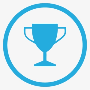 Consumer Reports - Trophy Icon Green - Free Transparent PNG Download ...
